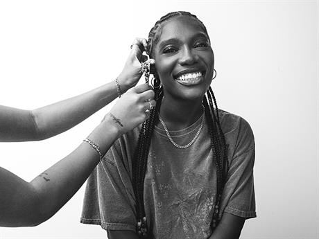 Rapper Doechii gives financial advice in new Cash App ad | Campaign US