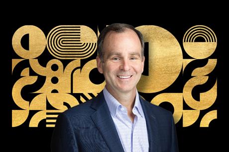 CMO 50 2024: Andrew Springate | Campaign US