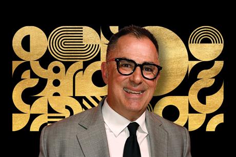 CMO 50 2024: Phil Cook | Campaign US