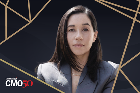 CMO 50: Natalie Guzman | Campaign US