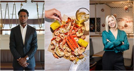 From a popular CEO to viral seafood boils: The story behind Red Lobster ...