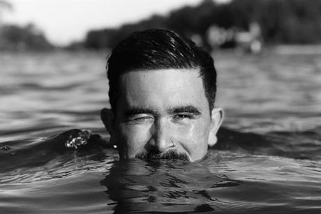 Meet the next generation: Grow's Jared Beck | Campaign US