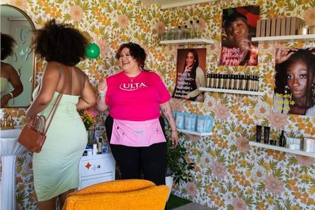 Media Team 2023: Team Ulta Beauty at Mediahub | Campaign US