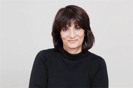 McCann North America president Devika Bulchandani to leave for Ogilvy ...