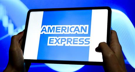 Amex Ads is the latest player in commerce media | Campaign US