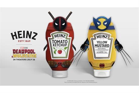 How these 6 brands are collaborating with ‘Deadpool & Wolverine ...