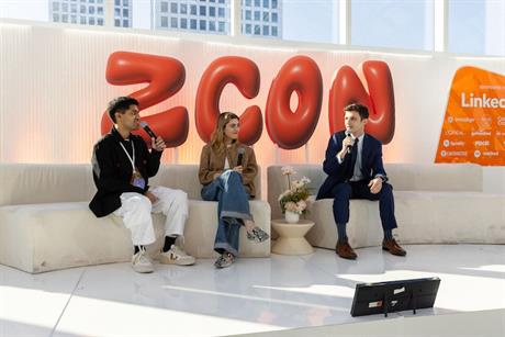 These Gen Z influencers are talking politics, regardless of brand risk ...