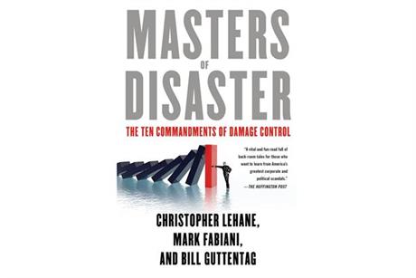 Thriller or filler? Masters of Disaster: The Ten Commandments of Damage ...