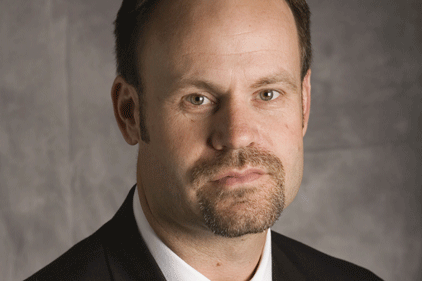 Global Newsmaker: Polaroid's Jon Pollock