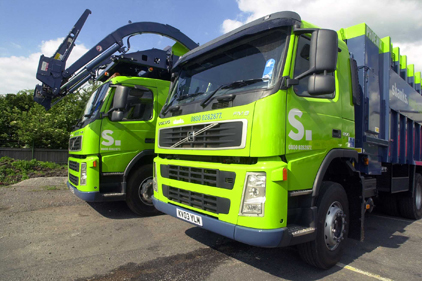 College Hill wins Shanks waste management brief from Tulchan | PR Week UK