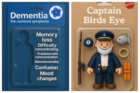 AI action figure trend – PRWeek’s top picks | PR Week UK