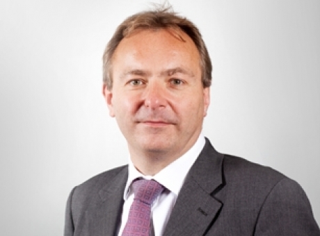 RLM Finsbury's Andrew Dowler joins private equity firm Blackstone | PR ...
