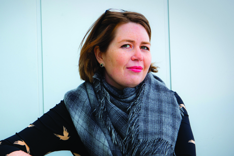 Alison Robinson - Balancing the scales of justice | PR Week UK