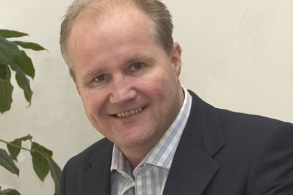 Chris Springham leaves Luther Pendragon for international in-house ...