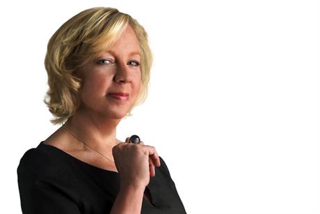 Newsmaker: Deborah Meaden from Dragons' Den gets down to earth on PR ...