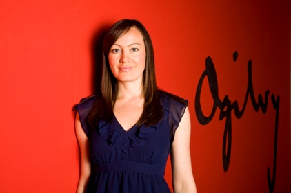 Alex Clack, Ogilvy: Playing the long game