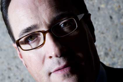 LGA chairman Merrick Cockell slams 'cringeworthy' comms | PR Week UK