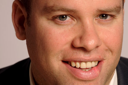 Waggener Edstrom snaps up Brands2Life's Bryan Taylor