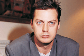 Freud 'most influential PRO in London'