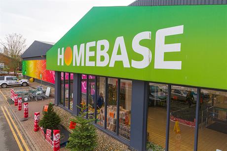 Homebase appoints PR agency to support turnaround plan | PR Week UK