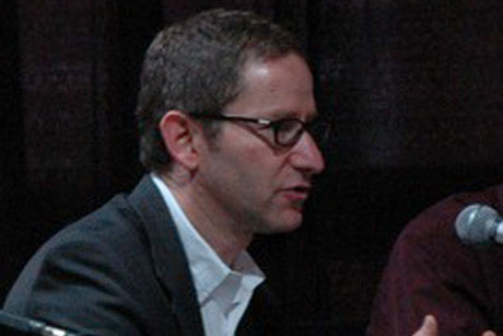 Industry veteran Michael Draznin joins Liberty to lead US team | PR Week UK