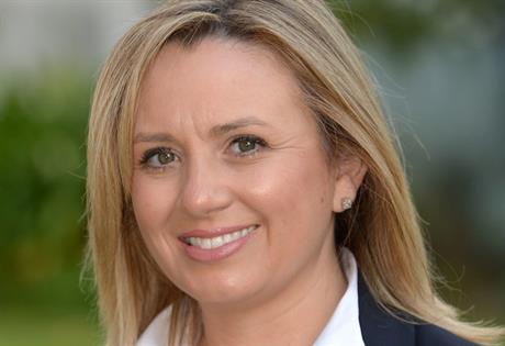 'I am proud that corporate affairs is now at the top table' - O2 comms ...