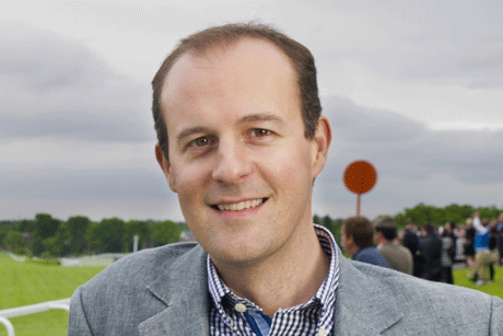 Jonathan Oates to head up comms for MAG's four airports | PR Week UK