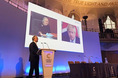 'PR pros have a responsibility to tell the truth' - Roland Rudd | PR ...