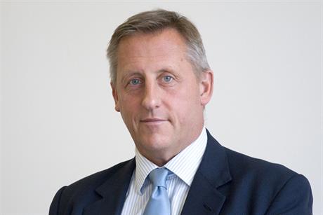 MHP appoints Tim Rowntree as MD to boost financial practice | PR Week UK