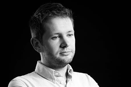 PRWeek UK 30 Under 30 2018: Chris Smith, Ketchum | PR Week UK