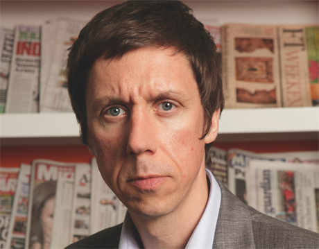 TfL director of news Stuart Ross dies after cancer battle | PR Week UK