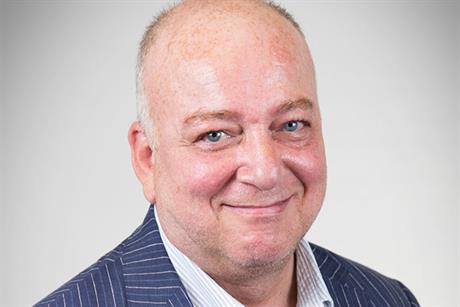 Tim Sutton to become CEO of EMEA at Weber Shandwick | PR Week UK