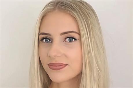 50 hot new influencers: Fabulous Hannah | PR Week UK