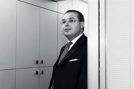 'A giant of the PR family' - PR pays tribute to Francis Ingham | PR Week UK