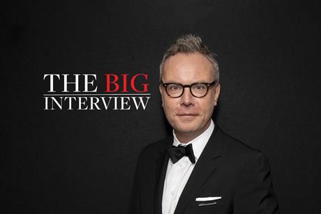 Golin CEO Matt Neale: ‘It does feel like a golden age for us’ | PR Week UK