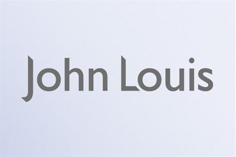 John Lewis "John Louis" by Adam & Eve/DDB
