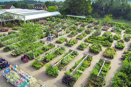 Best Planteria | HortWeek