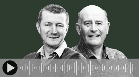 Growing and planting for the gardens of the future - with Neil Lucas of ...