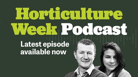Horticulture Week Podcast celebrates 100 podcasts! | HortWeek