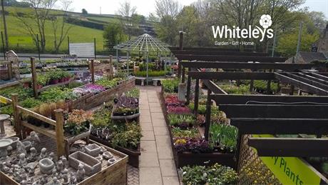 Mirfield grows British Garden Centres to 62 as Yorkshire centres ...