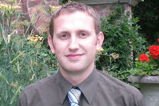 How I Got Started: Andrew Turvey, head gardener, Myddelton House ...