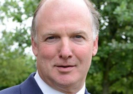 Barnes set for Dobbies return | HortWeek