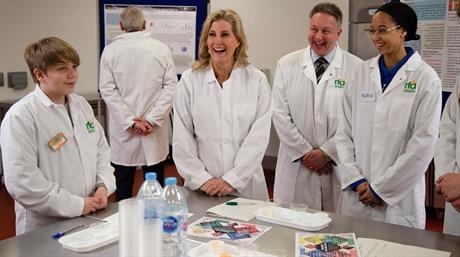 New research from LEAF Education sets out to inspire next generation of ...