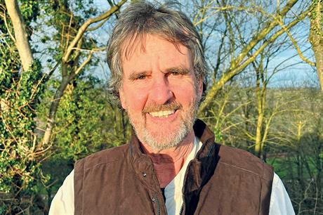 Interview: How Nick Dunn has built his career in horticulture | HortWeek