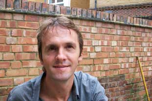Interview - Phil Heaton, director, CrackNell Landscape architecture ...