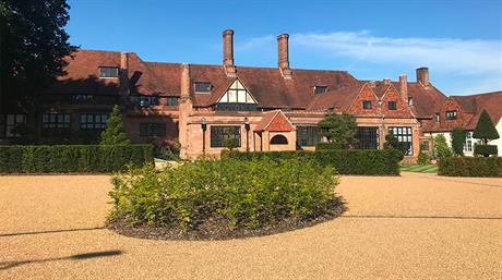 RHS still seeking curator at Wisley after Matthew Pottage left | HortWeek