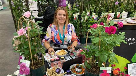 National Plant Show 2023: 25 things you need to know | HortWeek