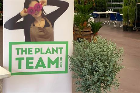 The Plant Team plans trade show at Stoneleigh | HortWeek