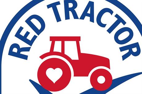 Red Tractor standards on pesticides 'failing farmers, consumers and the ...