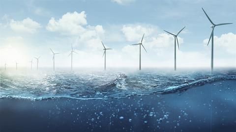 Latest wind power news & analysis | Windpower Monthly